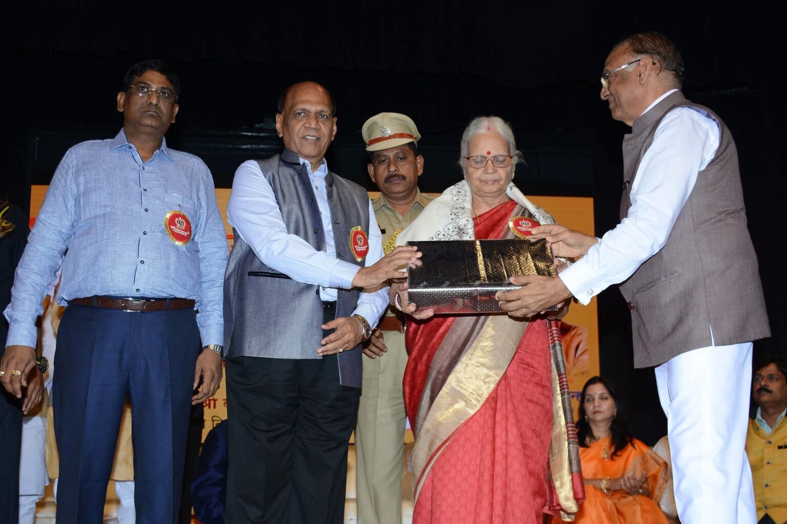 Welcome to Paropkar